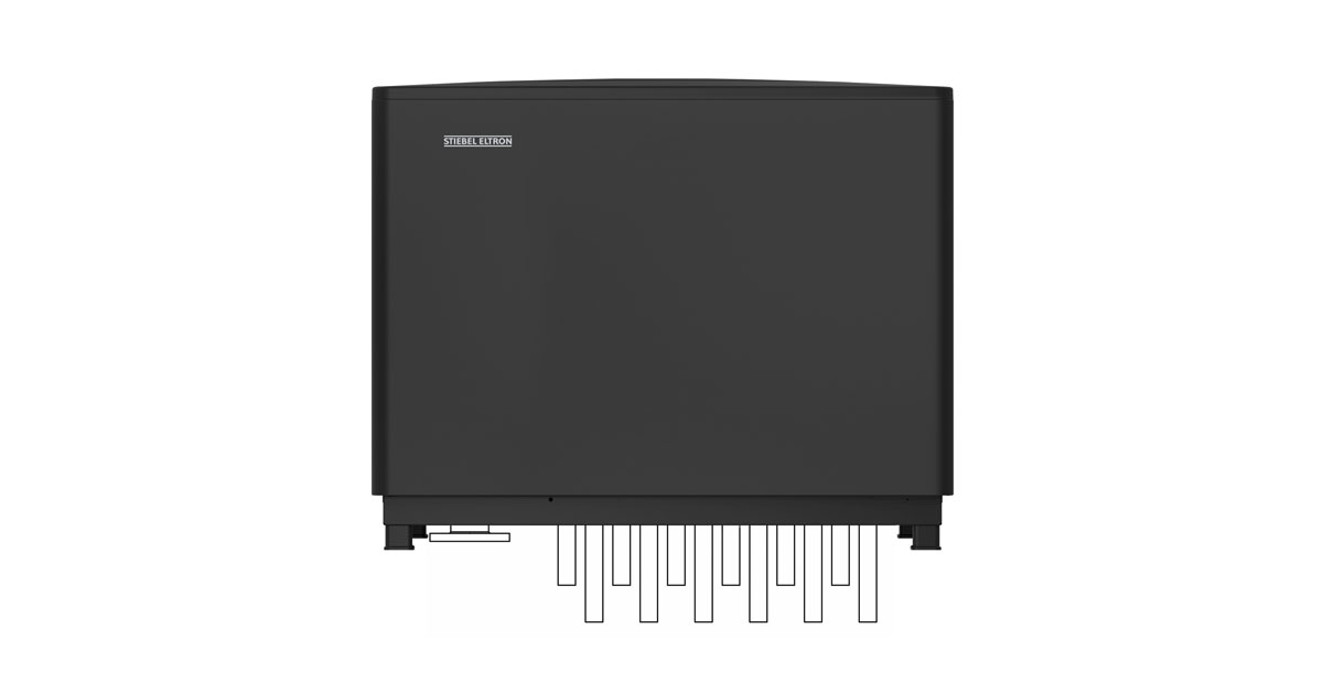 wpnext-Produktneuheit: Kaskadenmodul AHP-CM STIEBEL ELTRON Pressemitteilung
