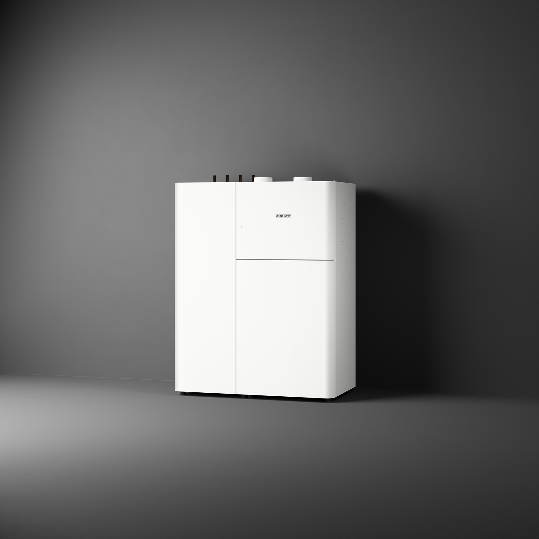 wpnext-Produktneuheit: Integralgerät LWZ Premium STIEBEL ELTRON Pressemitteilung