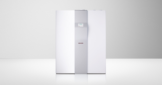 Wohnungsrenovierung: Stiebel eltron lwz 504