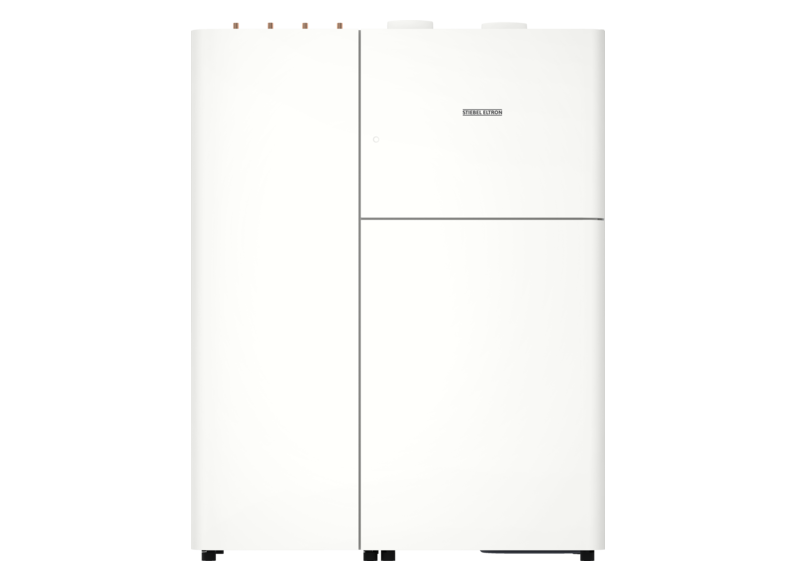 LWZ 05.1 Premium HKWL 230 Zentral von STIEBEL ELTRON