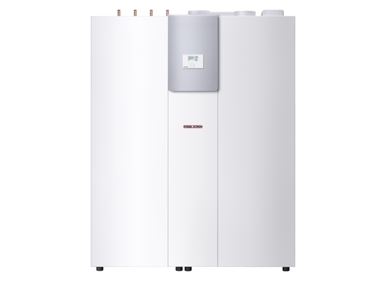 LWZ 5 S Plus Zentral von STIEBEL ELTRON