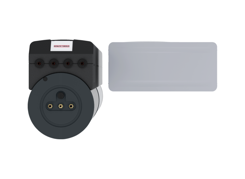 WPL 17 ACS classic compact plus Set 1.1 Luft-Wasser-Wärmepumpen von STIEBEL ELTRON