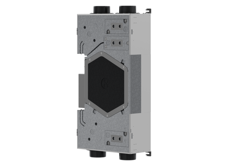 LWZ 130 E-W Zentral von STIEBEL ELTRON