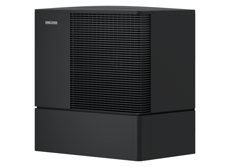 WPL-A 07.2 Plus HK 230 Luft-Wasser-Wärmepumpen von STIEBEL ELTRON