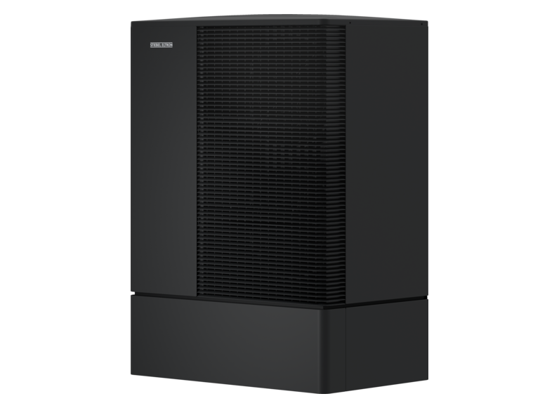 WPL-A 13.2 Plus HK 400 Luft-Wasser-Wärmepumpen von STIEBEL ELTRON