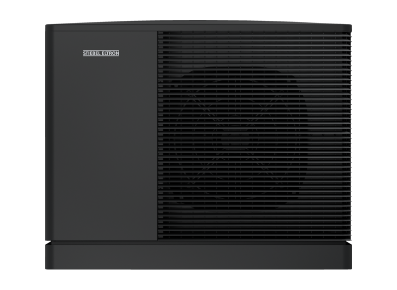 WPL-A 05.2 Plus HK 230 Luft-Wasser-Wärmepumpen von STIEBEL ELTRON
