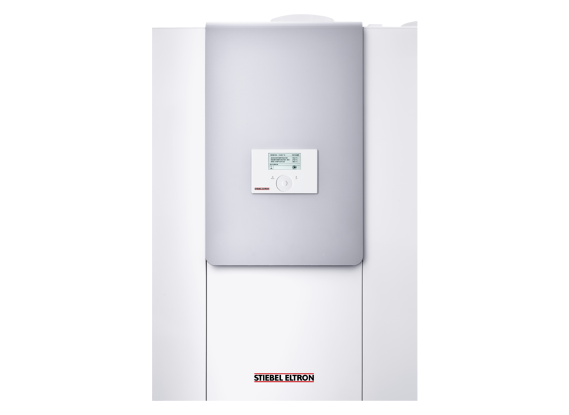 LWZ 5 S Plus Zentral von STIEBEL ELTRON
